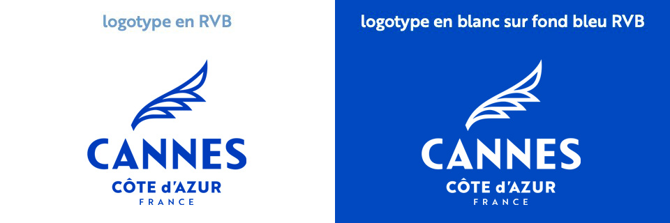 Charte graphique - Logo